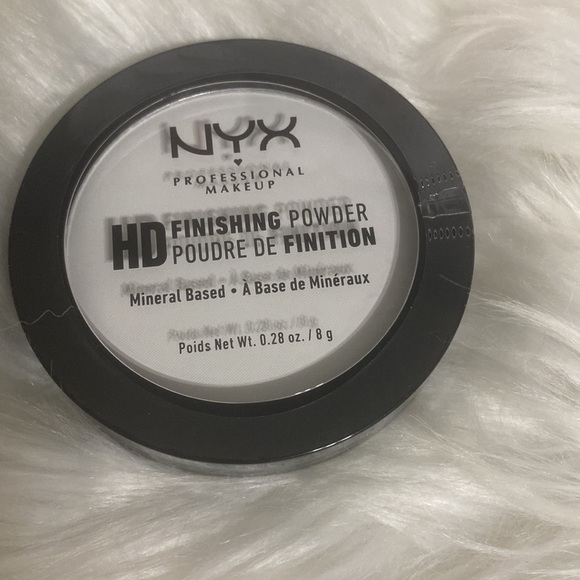 NYX | Makeup | Nyx Professional Makeup Bundle 5 Items Brand Newsealed ...